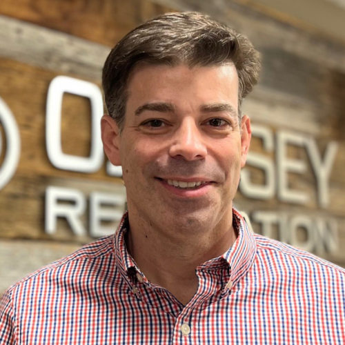 Company Info - Odyssey Relocation Management