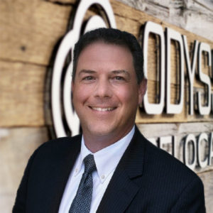 Company Info - Odyssey Relocation Management